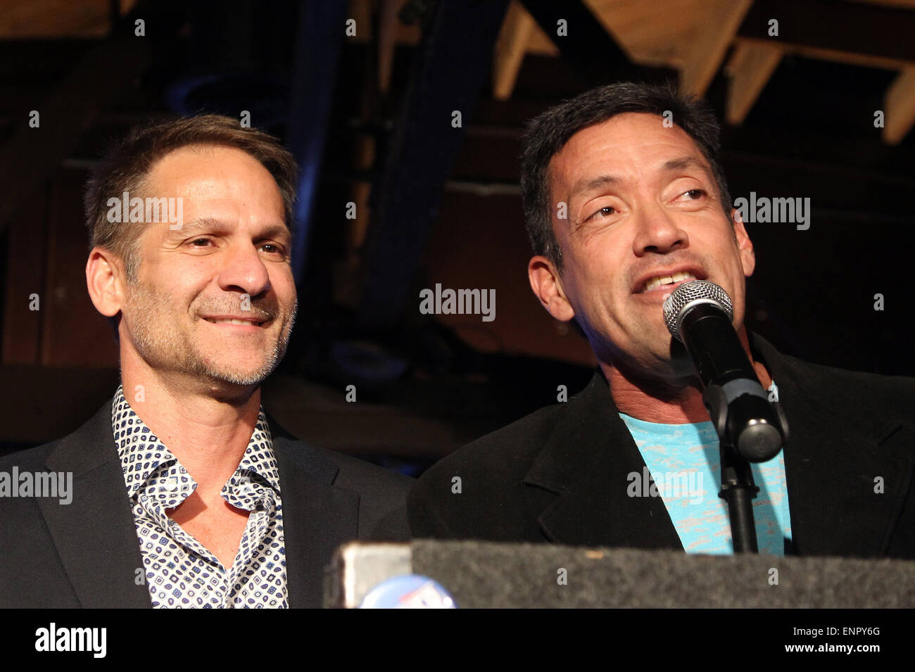 Bobby Shriver for Los Angeles County Supervisor election night party ...
