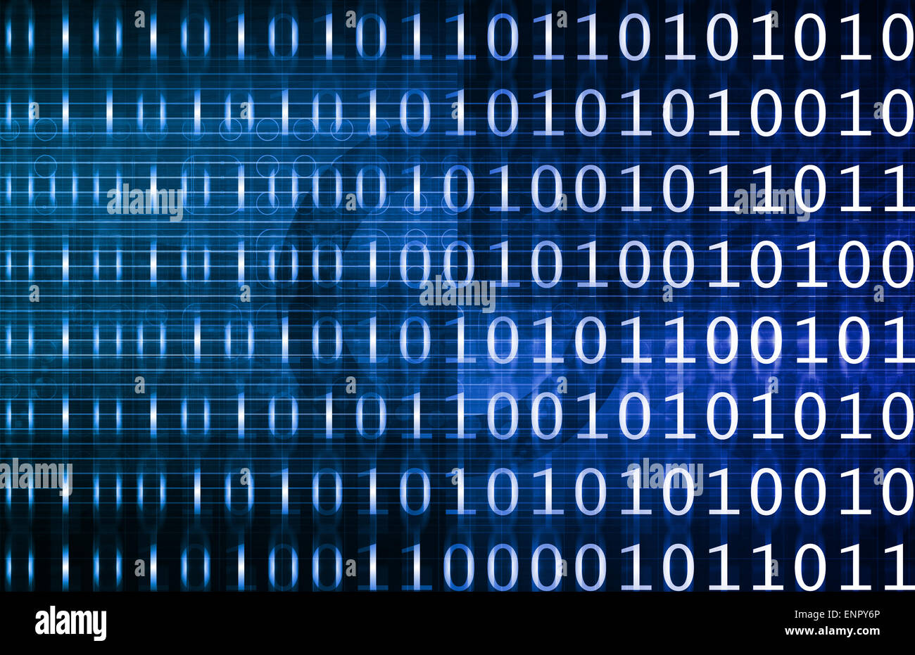 Database System for Reports and Data Analysis Stock Photo - Alamy