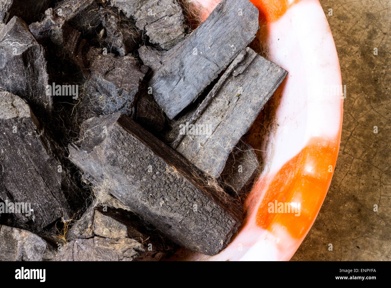 Charcoal structure hi-res stock photography and images - Alamy