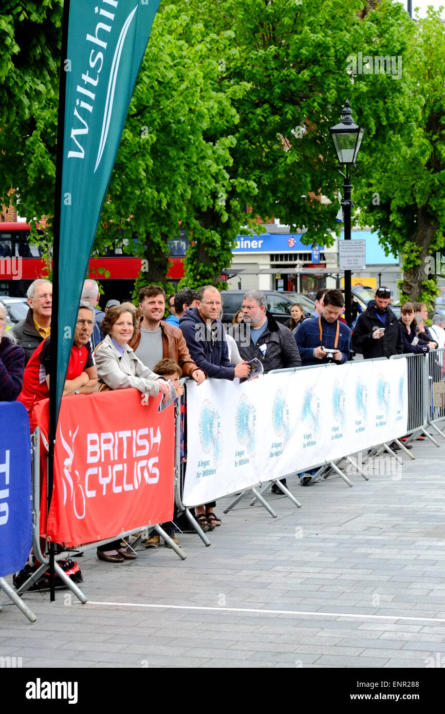 Team Wiggins' is one of eleven pro-cycling teams racing through south ...