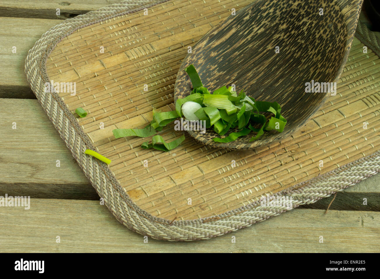 Dry chopped onion hi-res stock photography and images - Alamy