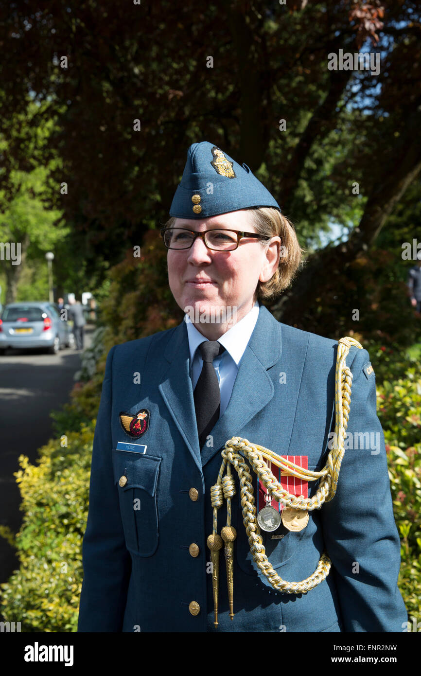 Julian bennington hi-res stock photography and images - Alamy