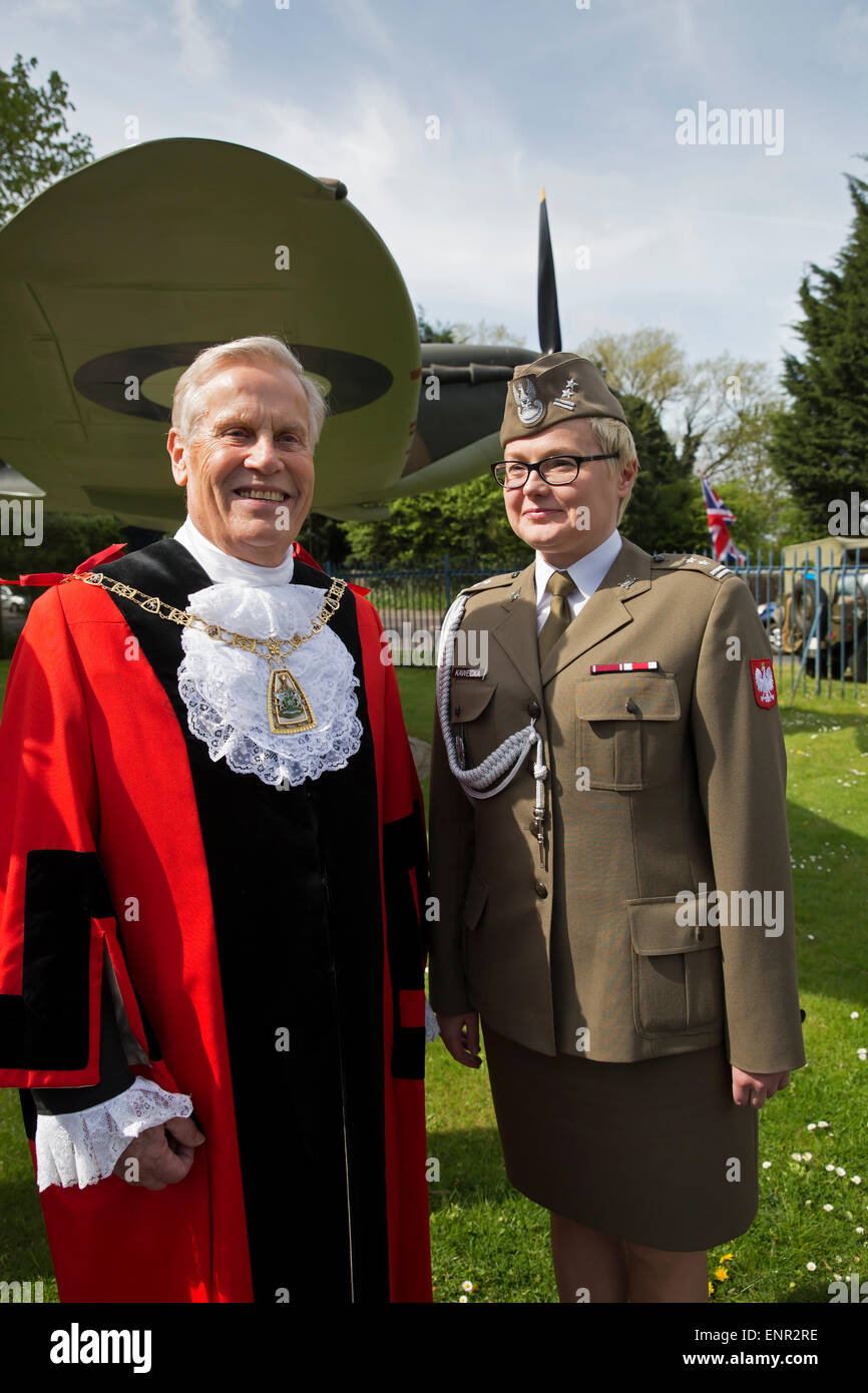 Julian bennington hi-res stock photography and images - Alamy