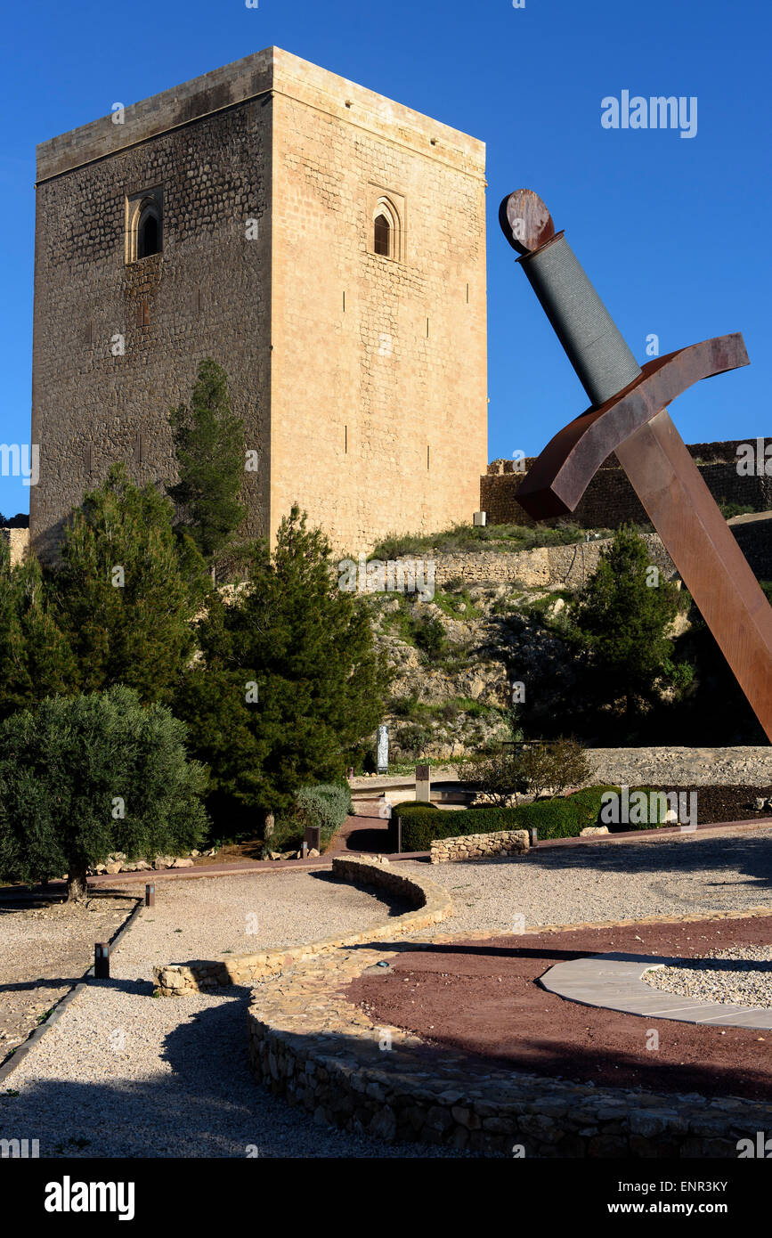 Sword sundial hi-res stock photography and images - Alamy