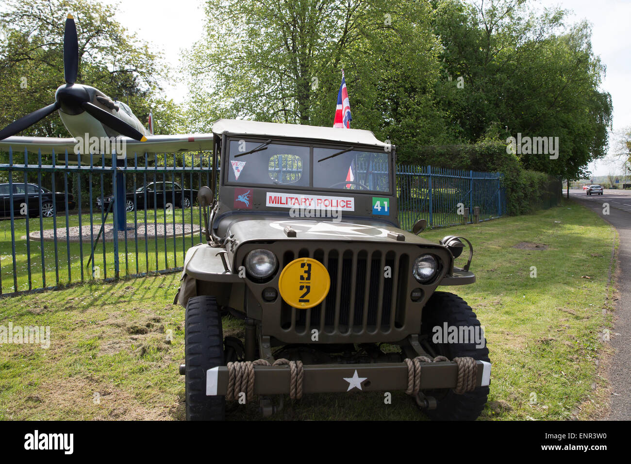 Julian bennington hi-res stock photography and images - Alamy