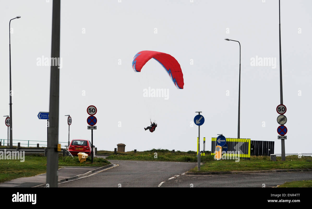Riding on a roundabout hi-res stock photography and images - Alamy