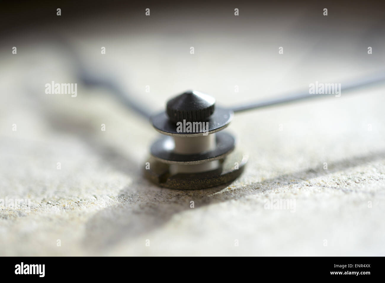 time and its skimming Stock Photo - Alamy