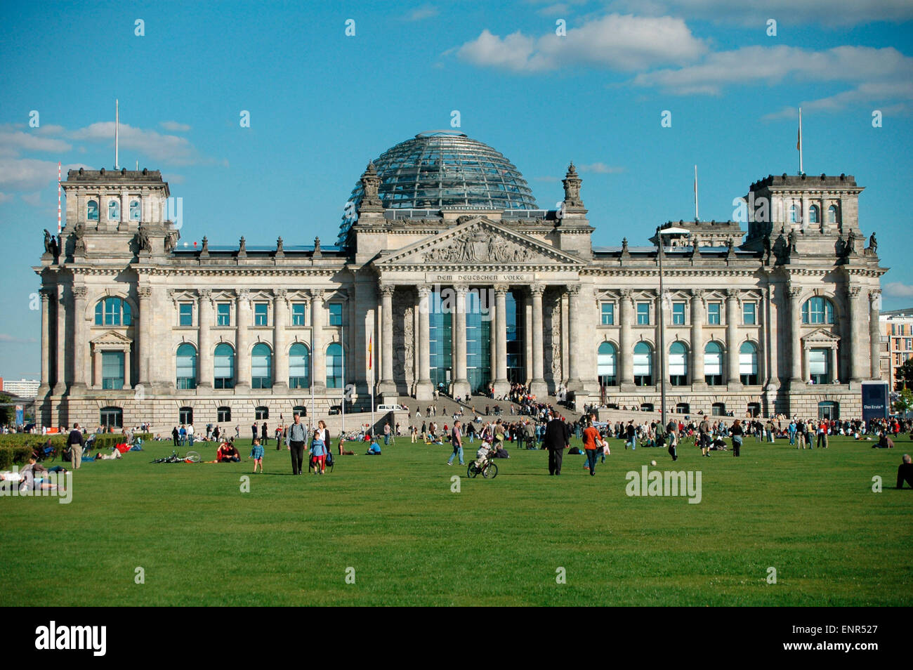 Berlin germany 2005 hi-res stock photography and images - Alamy