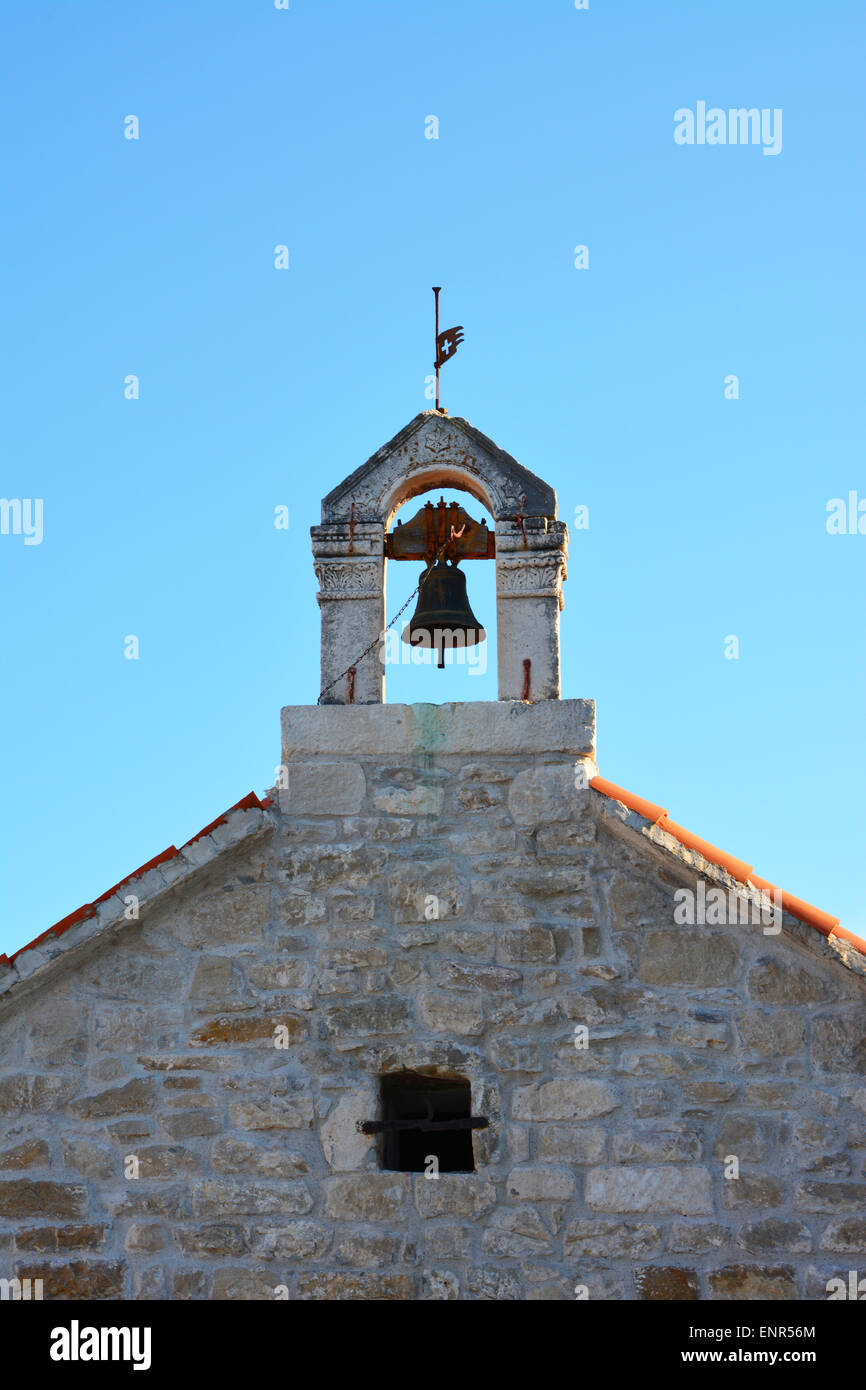 Simple bell tower hi-res stock photography and images - Alamy
