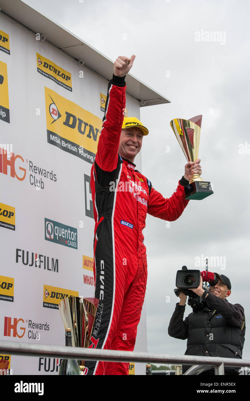 Andover hampshire thruxton hi-res stock photography and images - Alamy