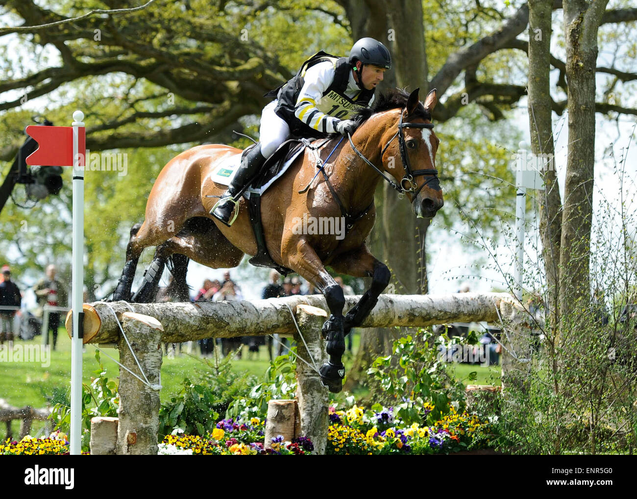 Brockagh badminton hi-res stock photography and images - Alamy
