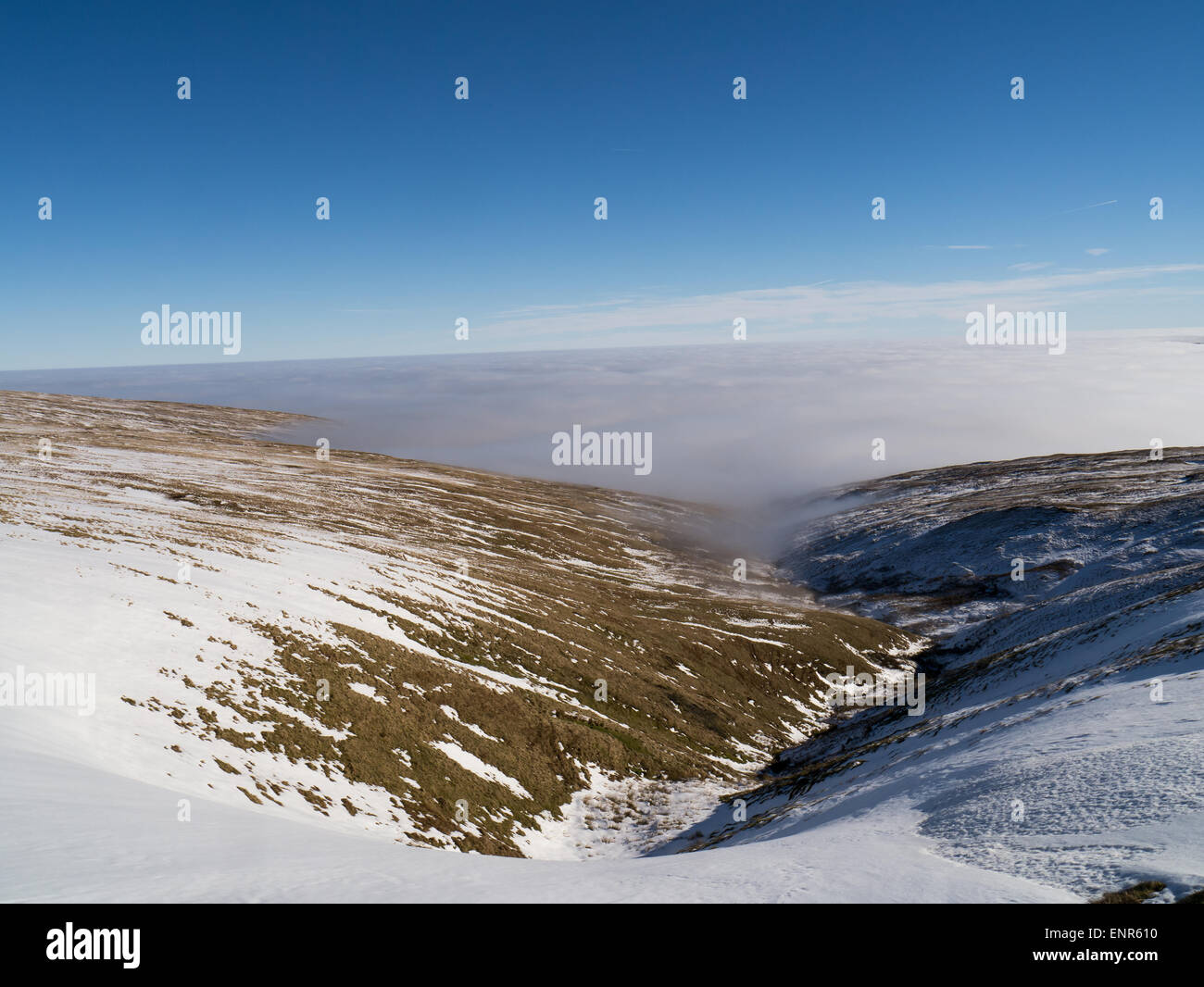 Deep river valley hi-res stock photography and images - Alamy