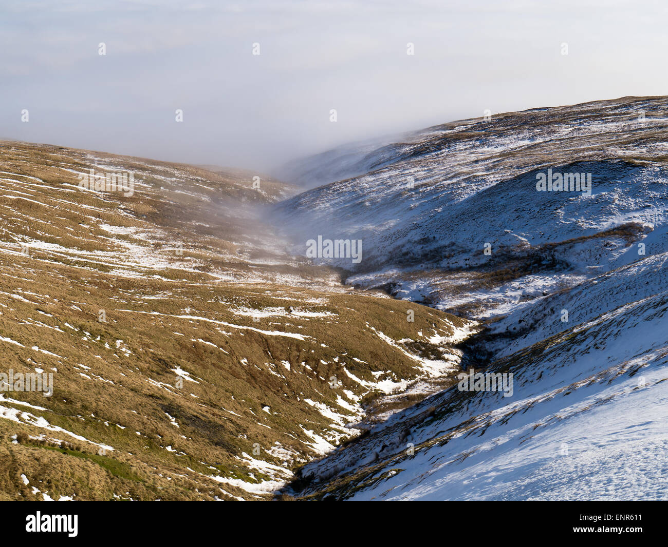 Cambrian mountains river hi-res stock photography and images - Alamy