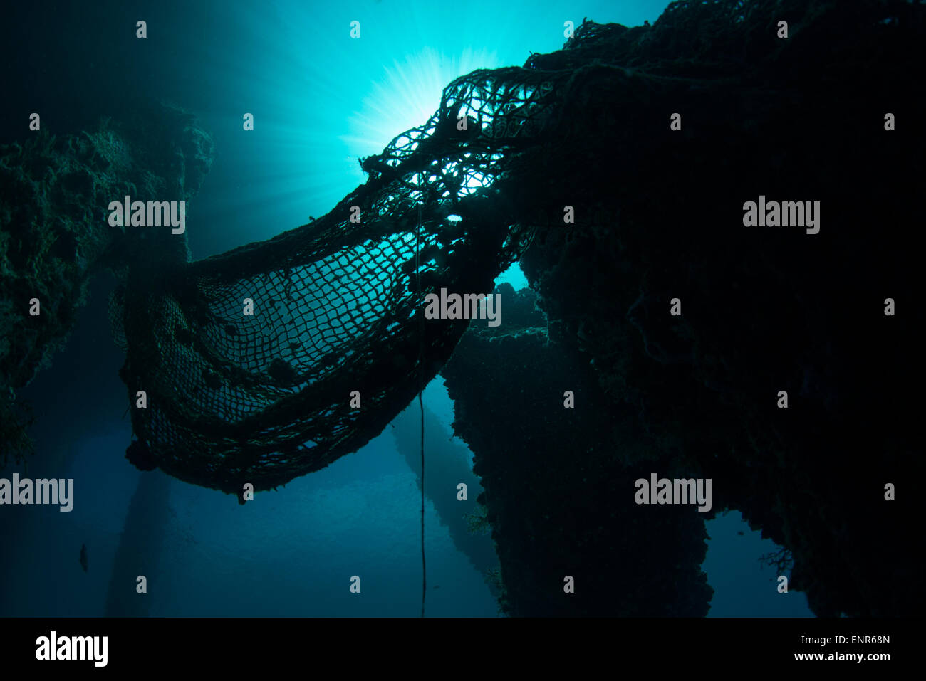 Drift net hi-res stock photography and images - Alamy