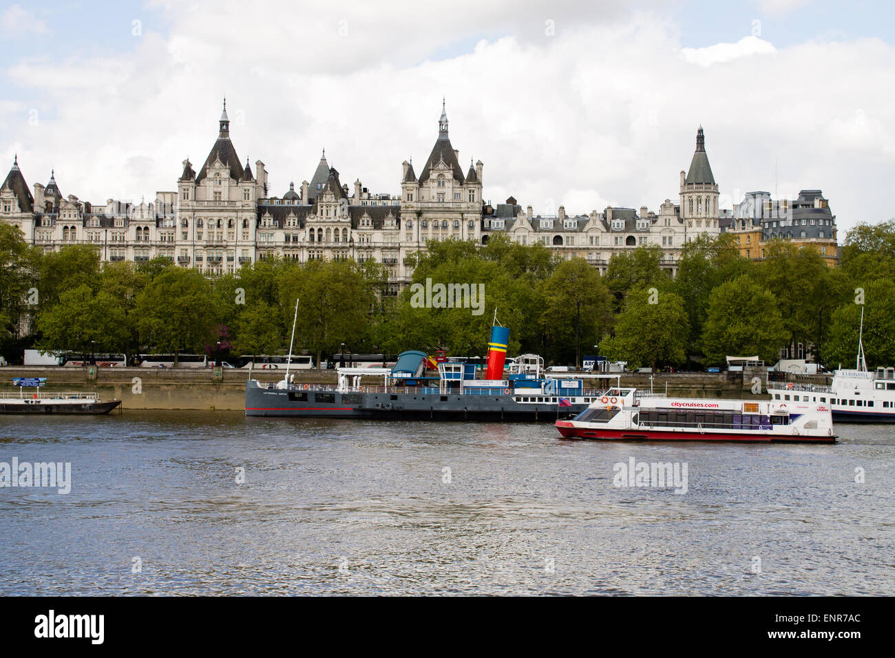 Palace of whitehall hi-res stock photography and images - Alamy