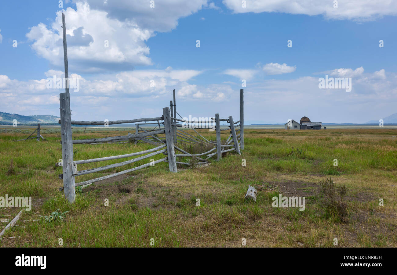 Prairie homestead hi-res stock photography and images - Alamy