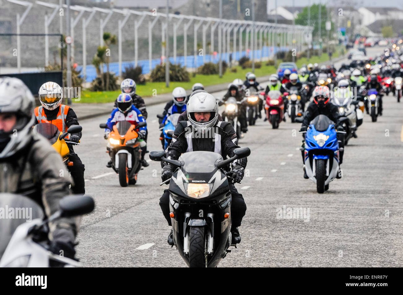 News charity barnes hi-res stock photography and images - Alamy