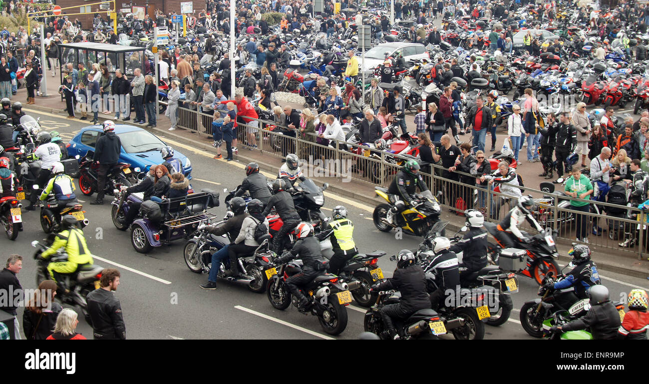 Traveling bikers hi-res stock photography and images - Alamy