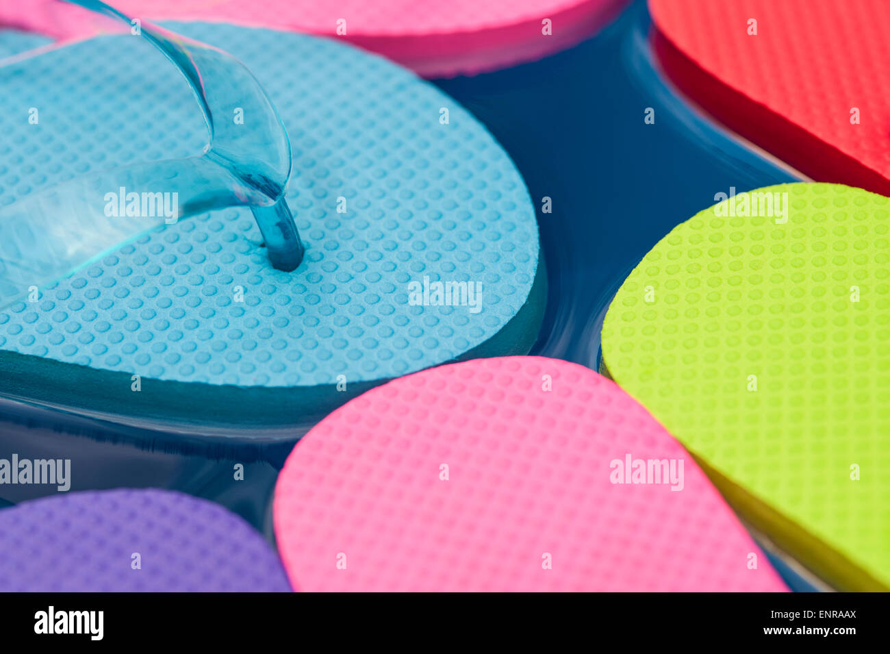 Floating patterns hi-res stock photography and images - Alamy