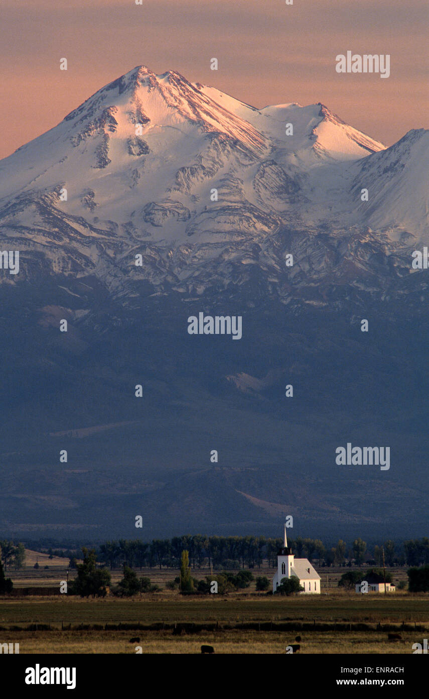 Little Shasta Siskiyou
