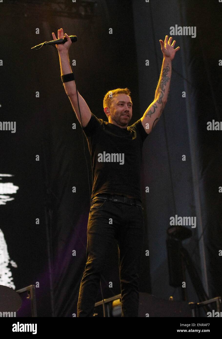 Tim mcilrath hi-res stock photography and images - Alamy