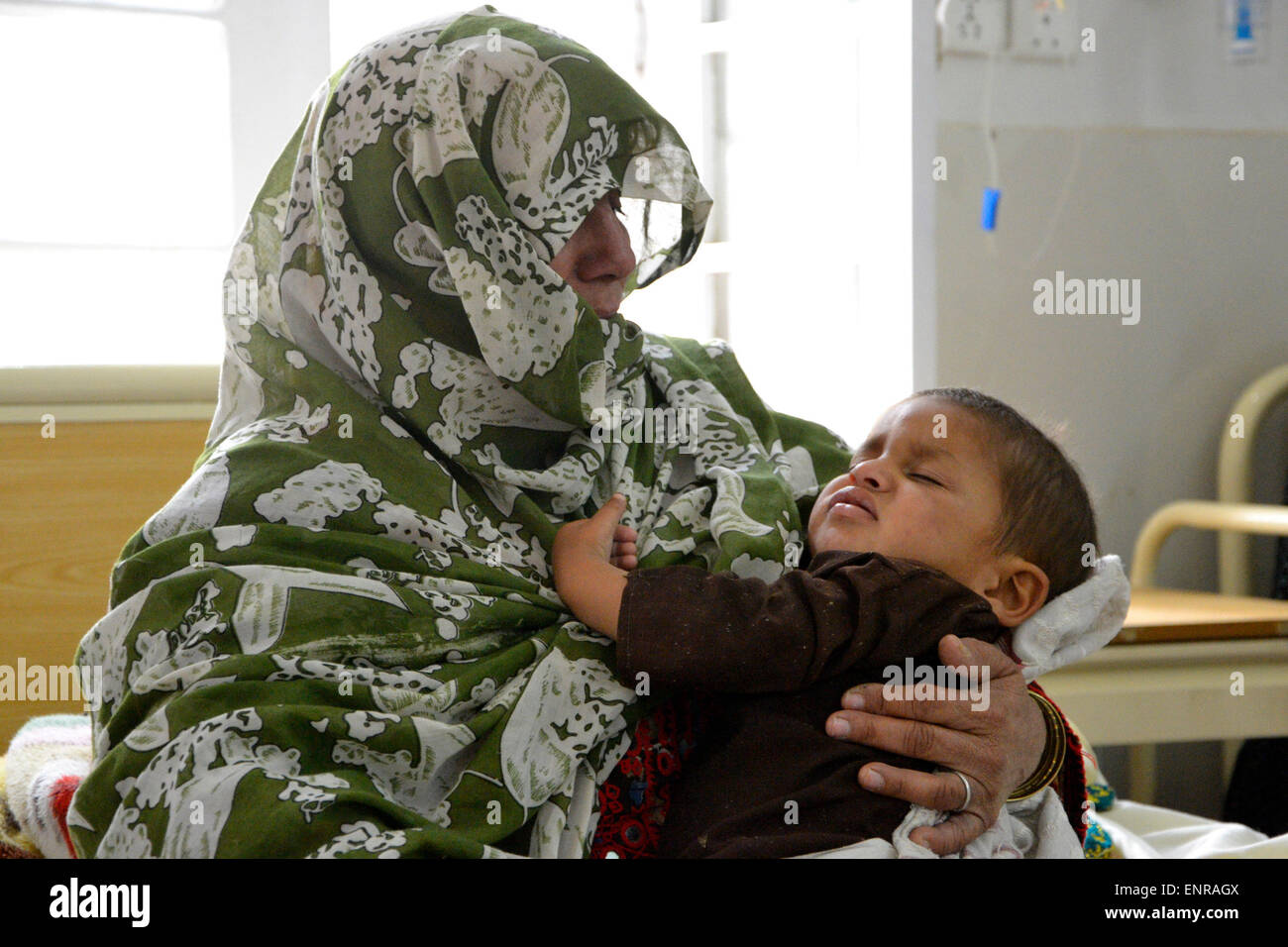 Hospital quetta hi-res stock photography and images - Alamy