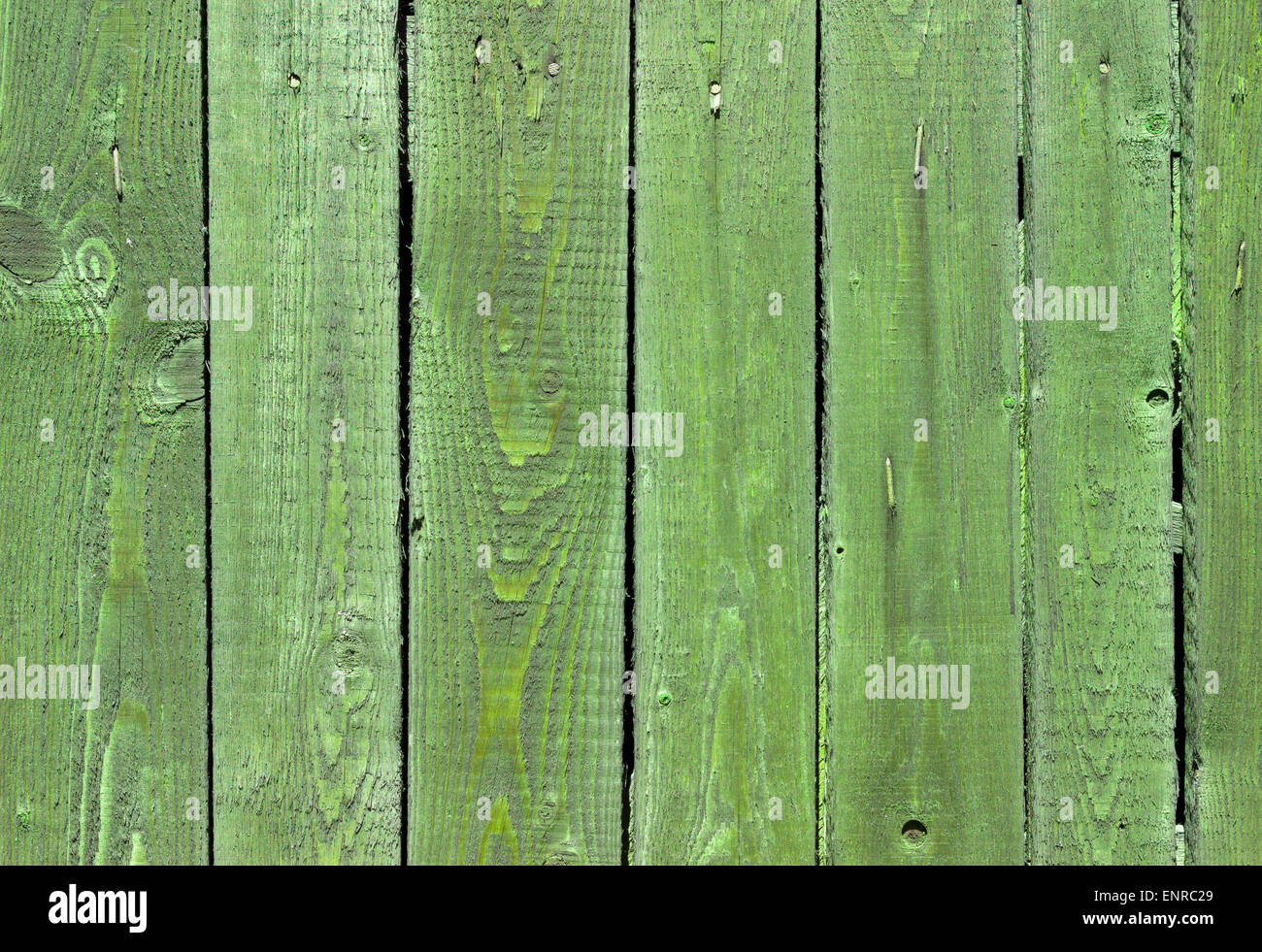 The green wood texture with natural patterns Stock Photo - Alamy
