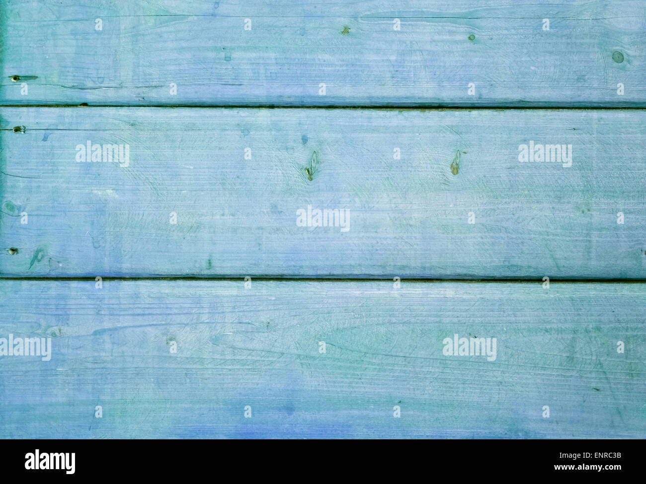 The blue wood texture with natural patterns Stock Photo - Alamy