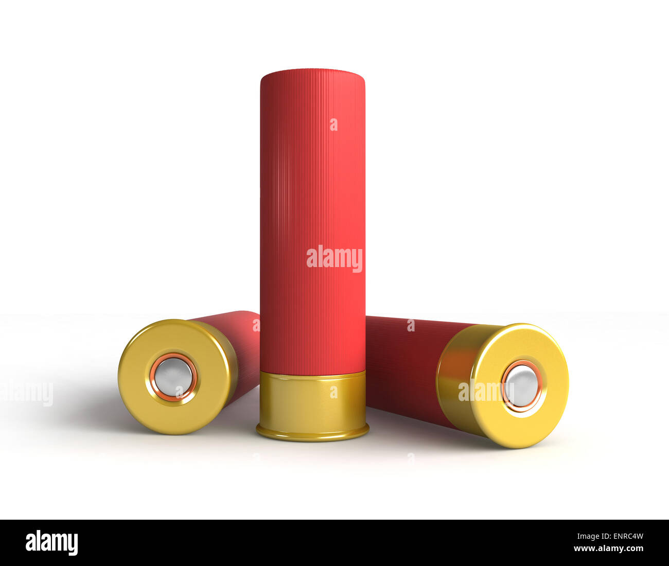 Plastic gun cartridge hi-res stock photography and images - Alamy