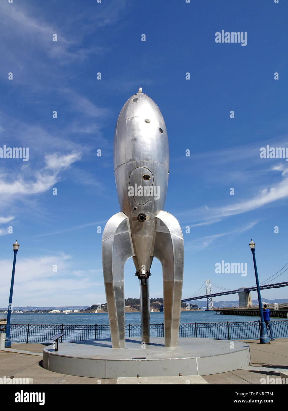 Rocket Space San Francisco