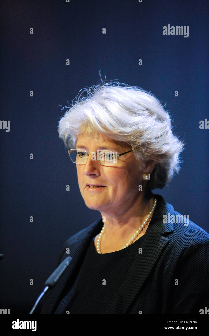 HANDOUT - A handout picture made available by the Guenter Grass House ...