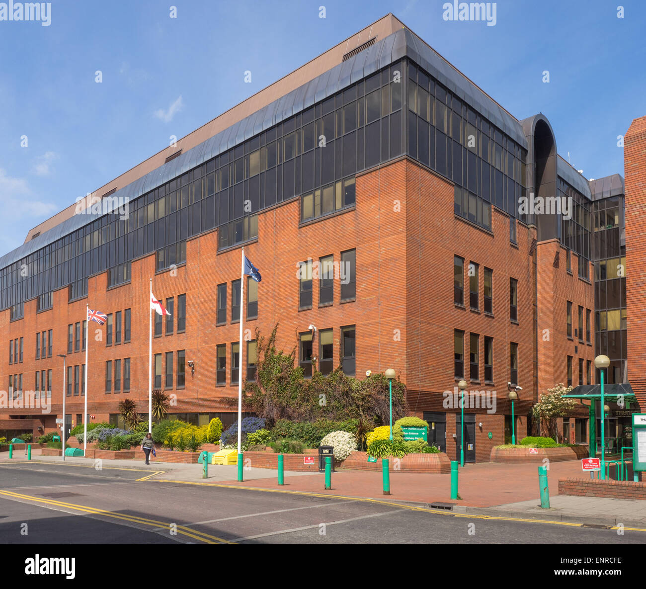 Grays essex hi-res stock photography and images - Alamy