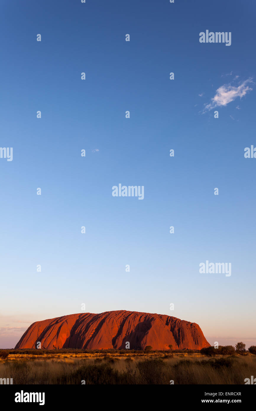Uluru national park hi-res stock photography and images - Alamy
