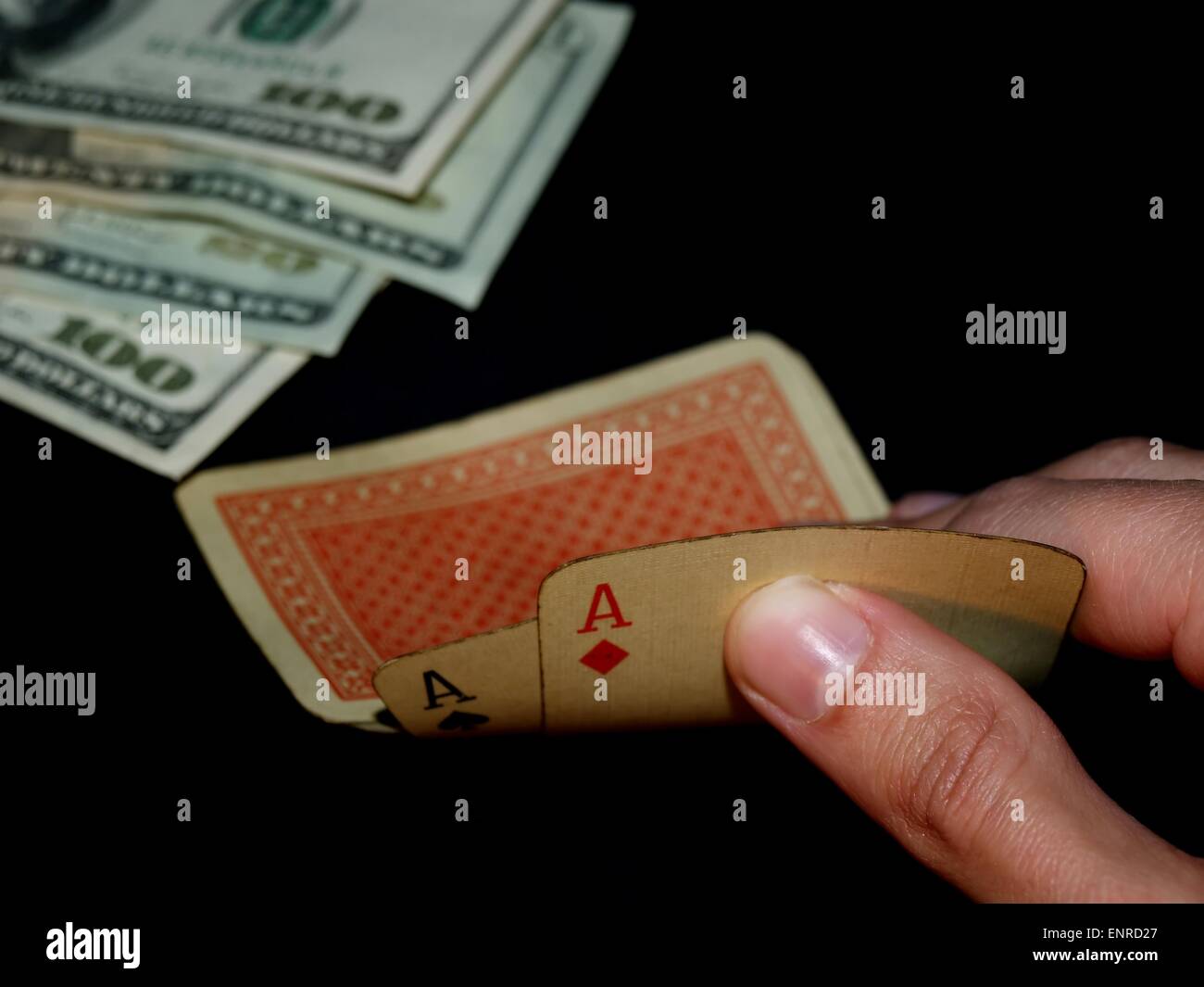 Spade in hand hi-res stock photography and images - Alamy