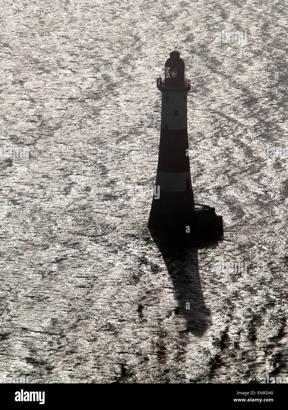 Lighthouse beachy head hi-res stock photography and images - Alamy