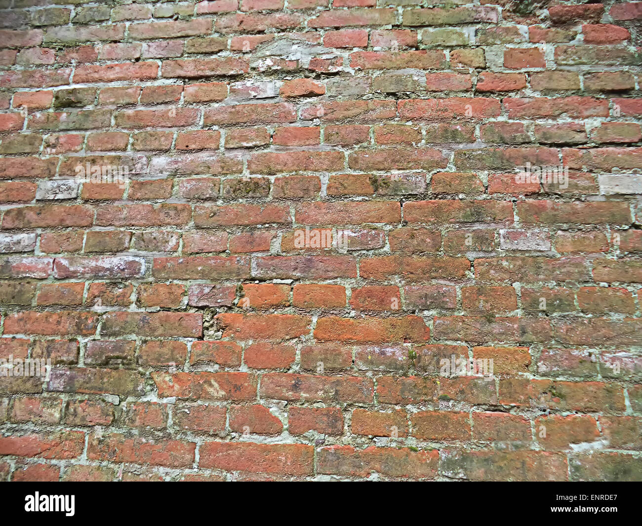 Old brick background Stock Photo - Alamy