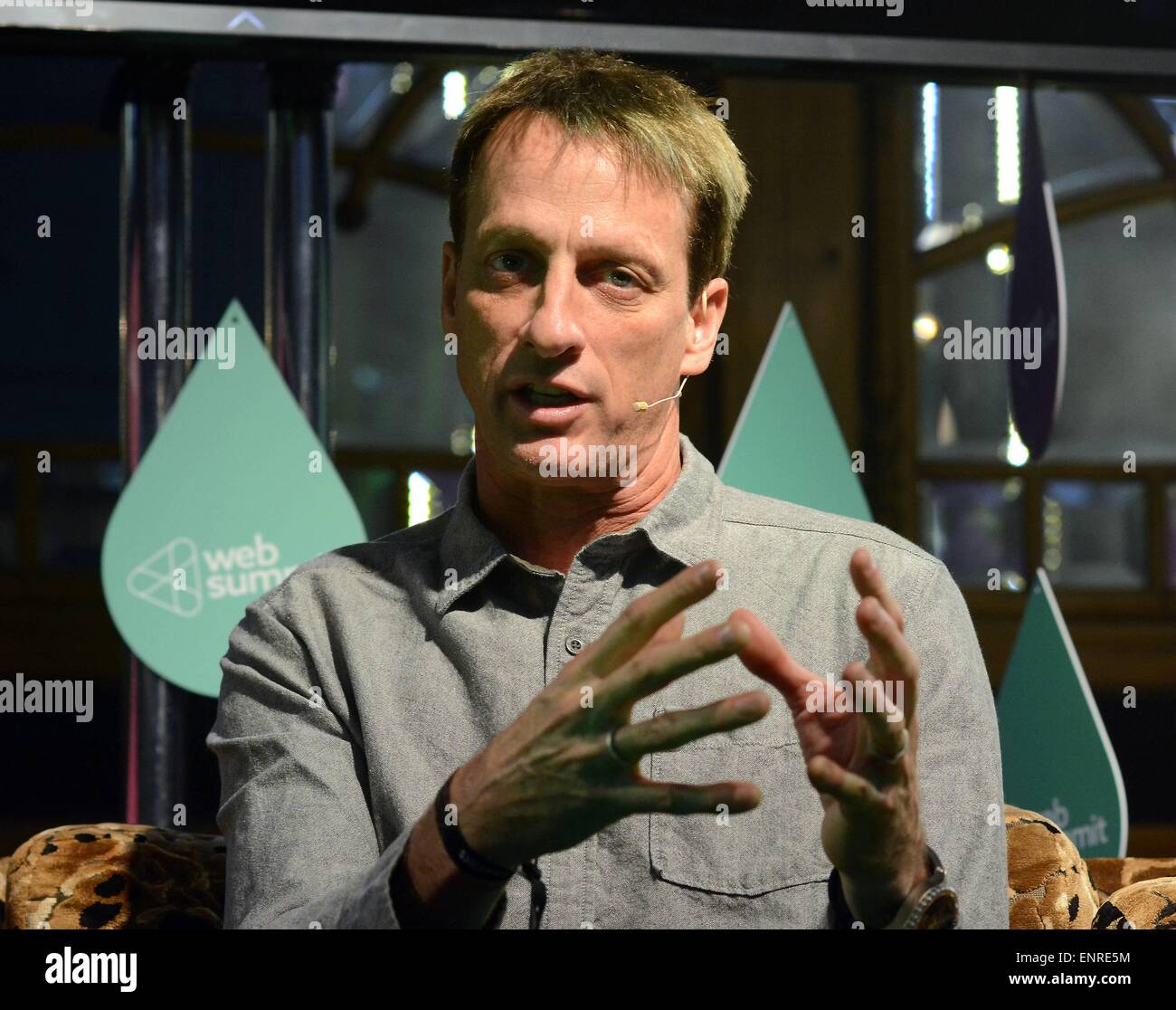 Tom parker bowles and food hi-res stock photography and images - Alamy