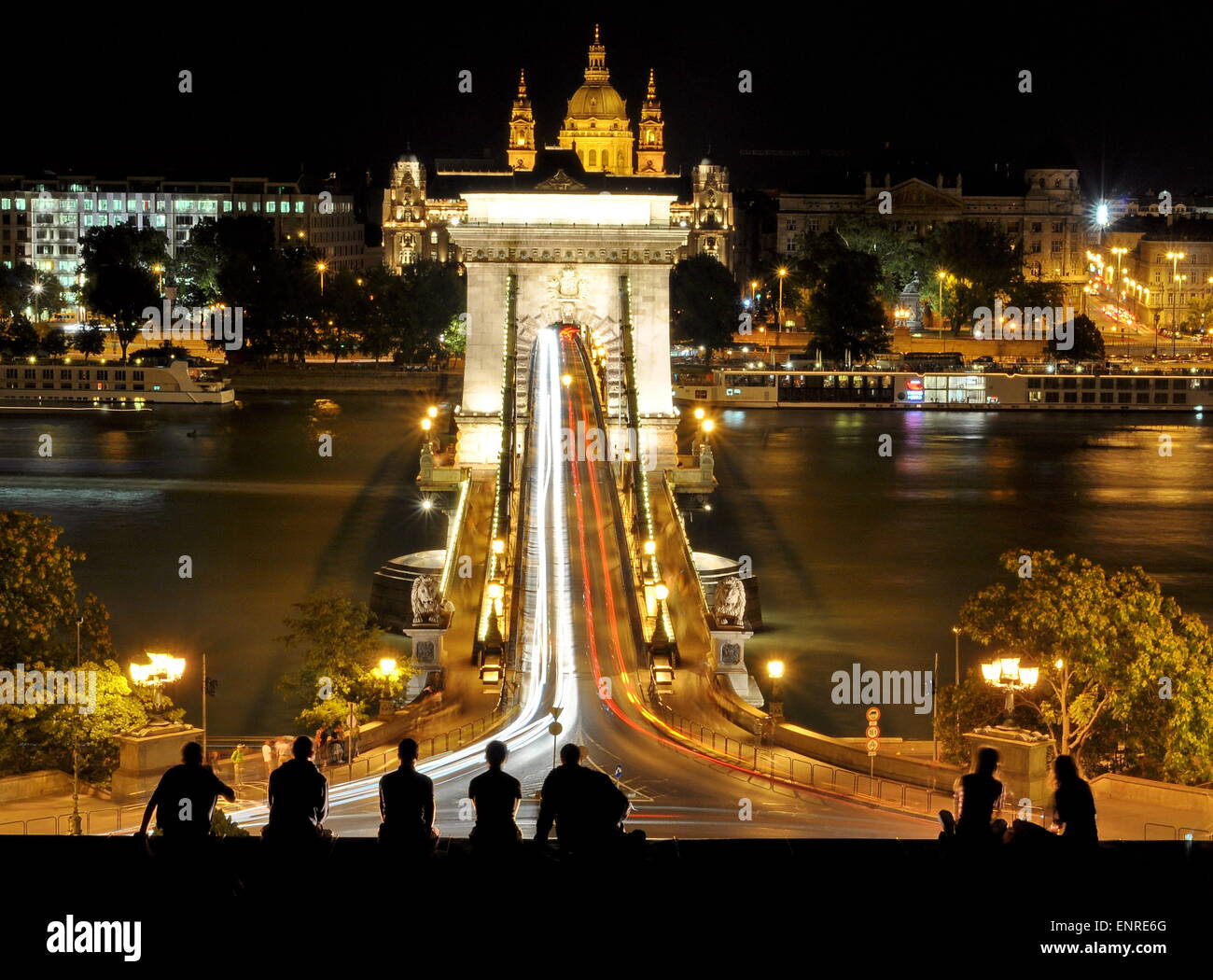 Budapest city hi-res stock photography and images - Alamy