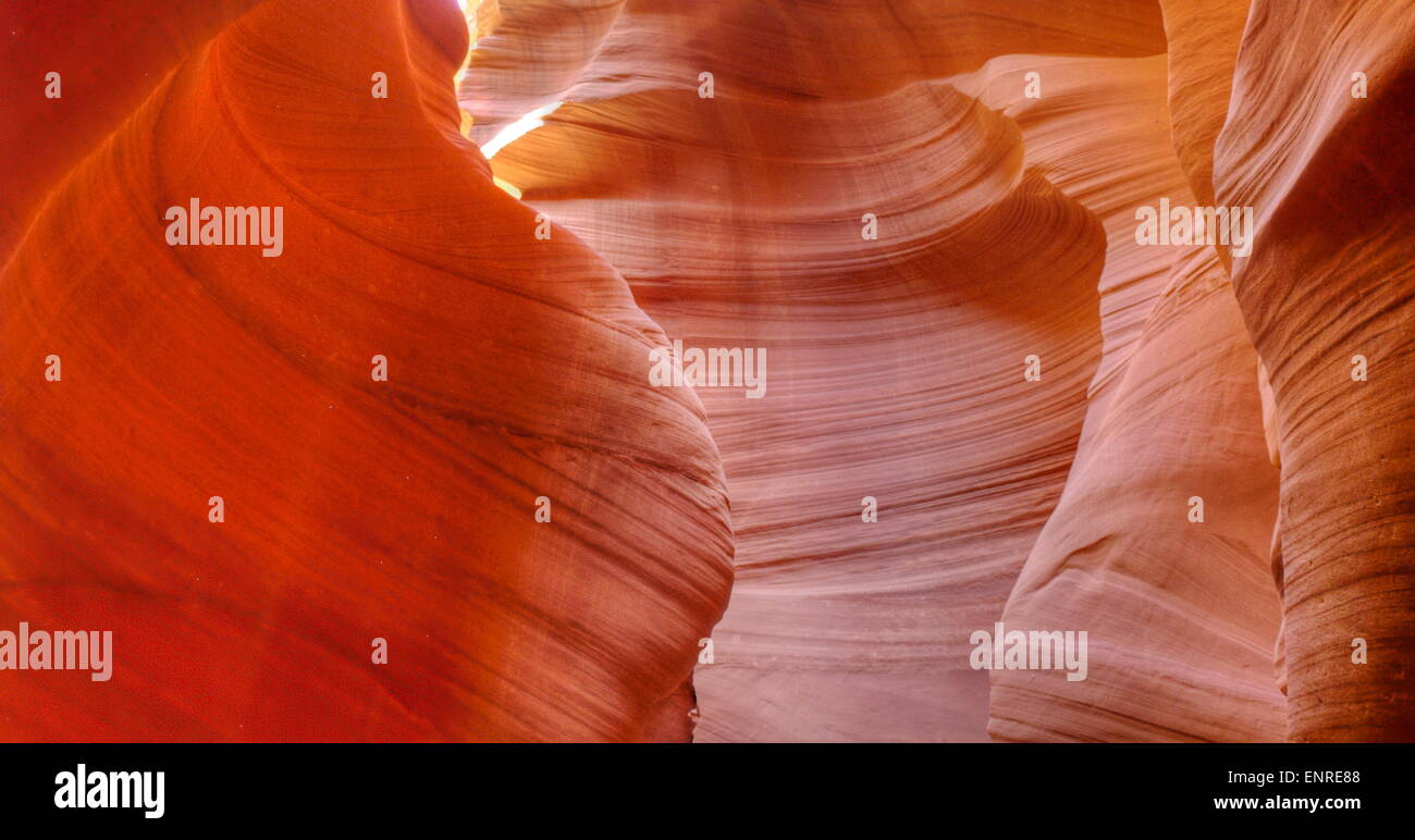 Abstract curves hi-res stock photography and images - Alamy