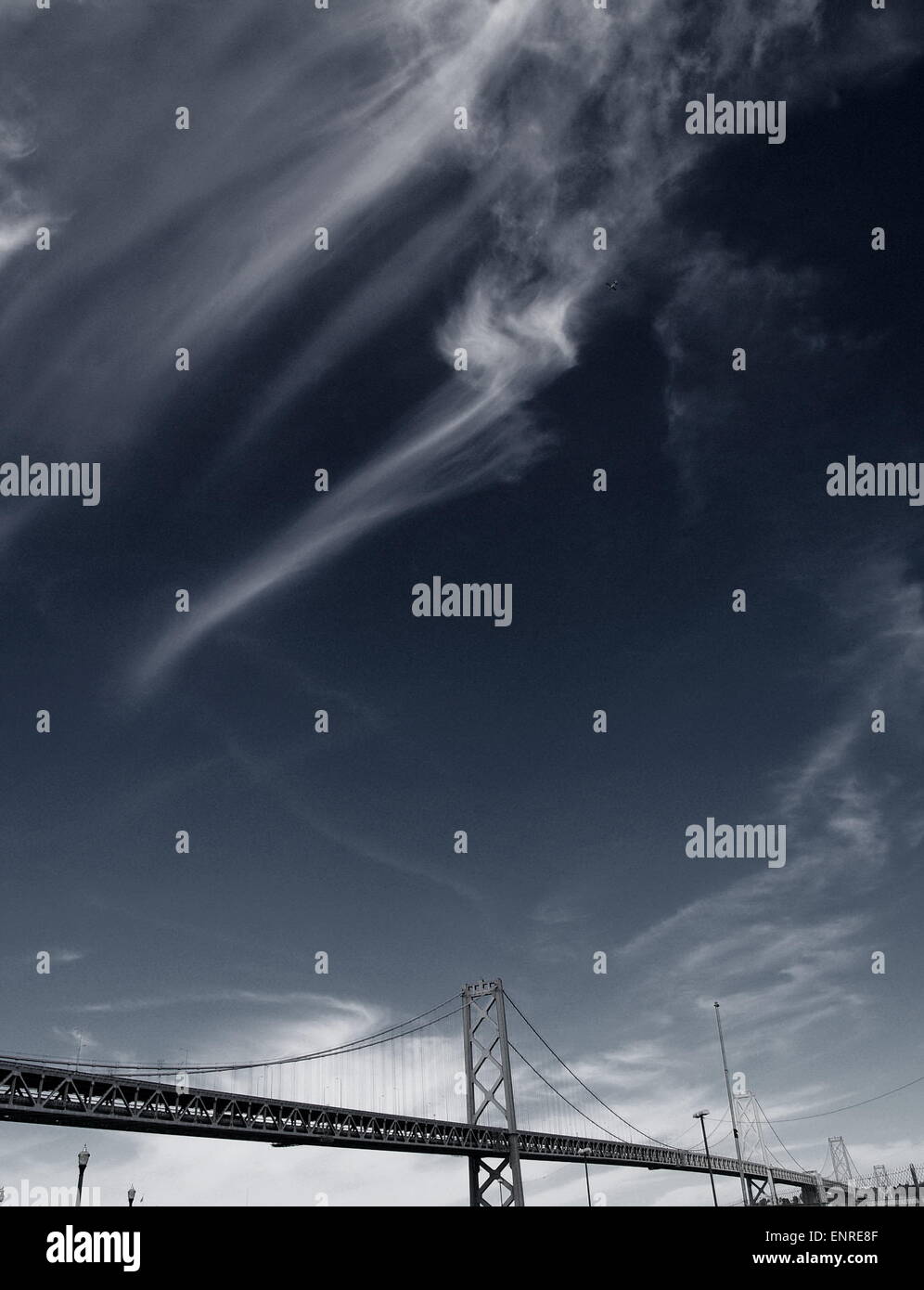 Picture bridge structure image hi-res stock photography and images - Alamy