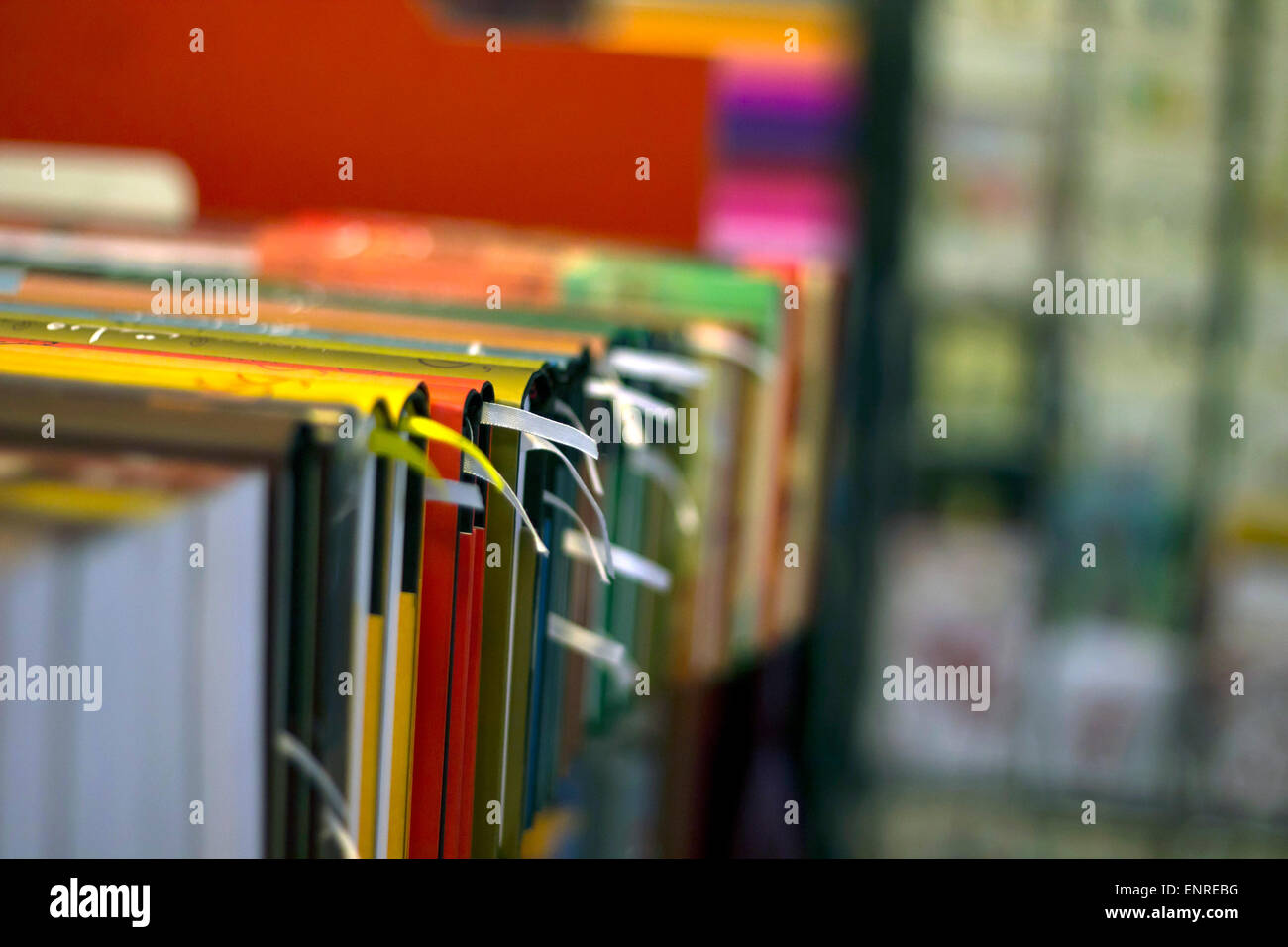 Arabic books hi-res stock photography and images - Alamy