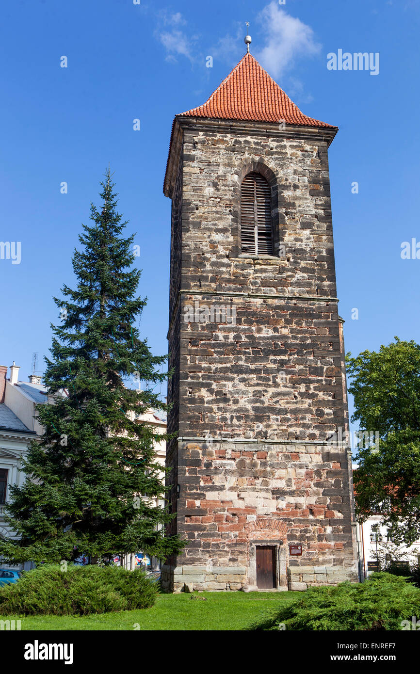 Gothic bell tower hi-res stock photography and images - Alamy