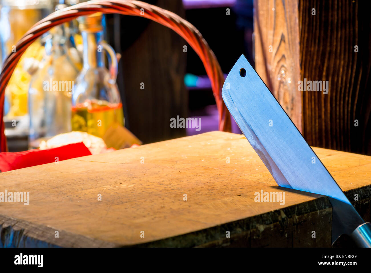Sharp cutting objects hi-res stock photography and images - Alamy