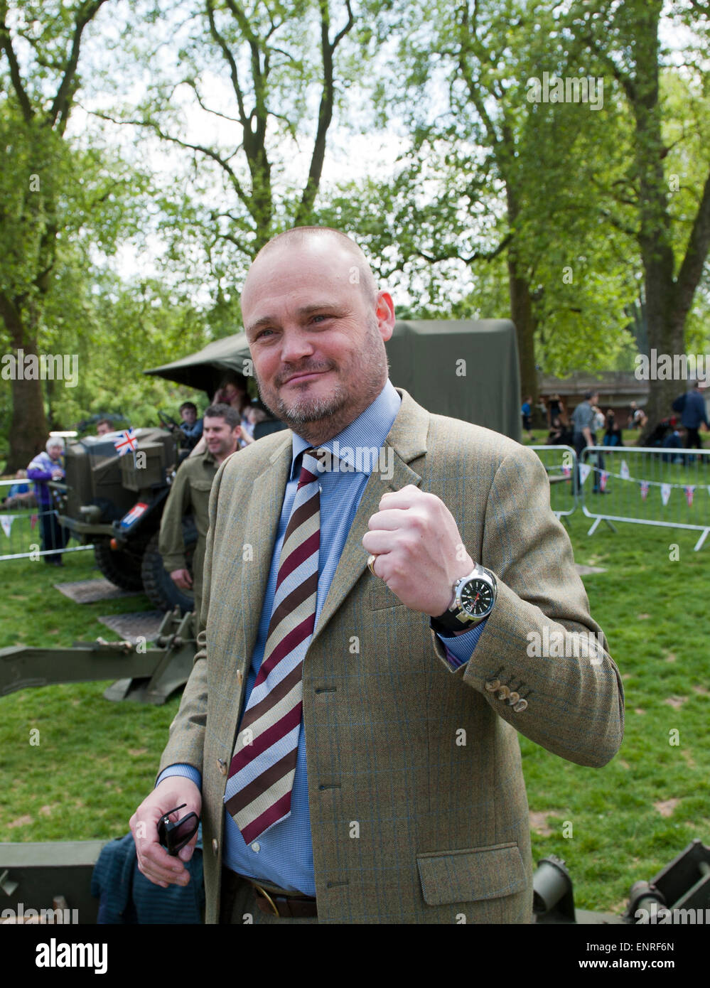 Al murray attends the hi-res stock photography and images - Alamy
