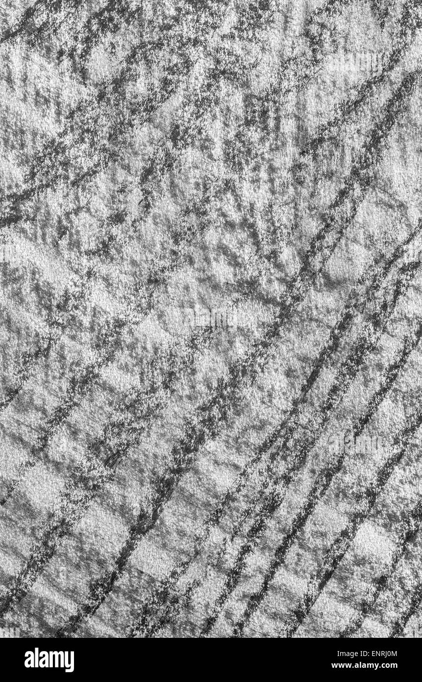 Black crayon hi-res stock photography and images - Alamy