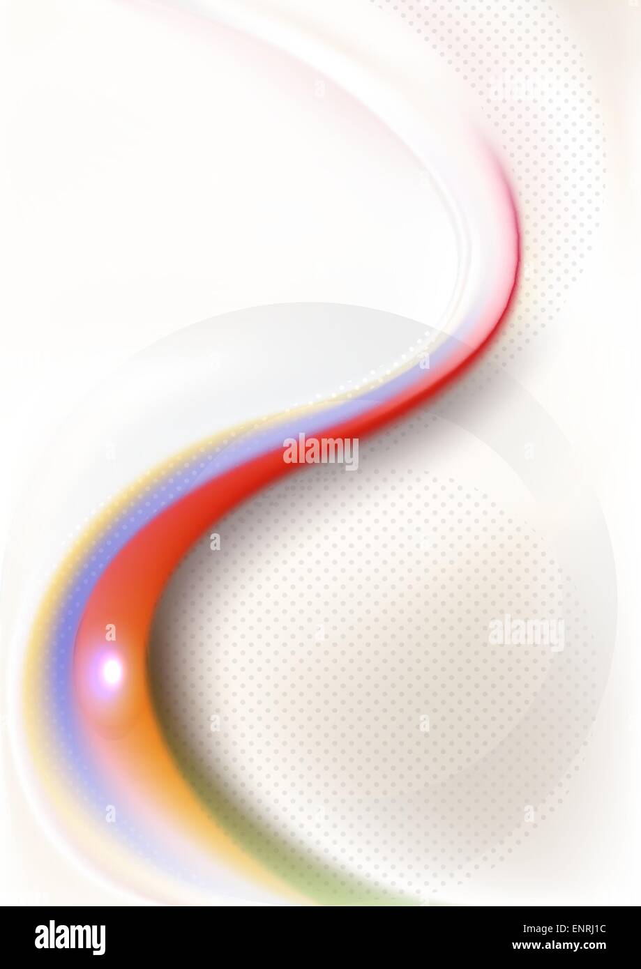 Red gradient backgrounds Stock Vector Images - Alamy