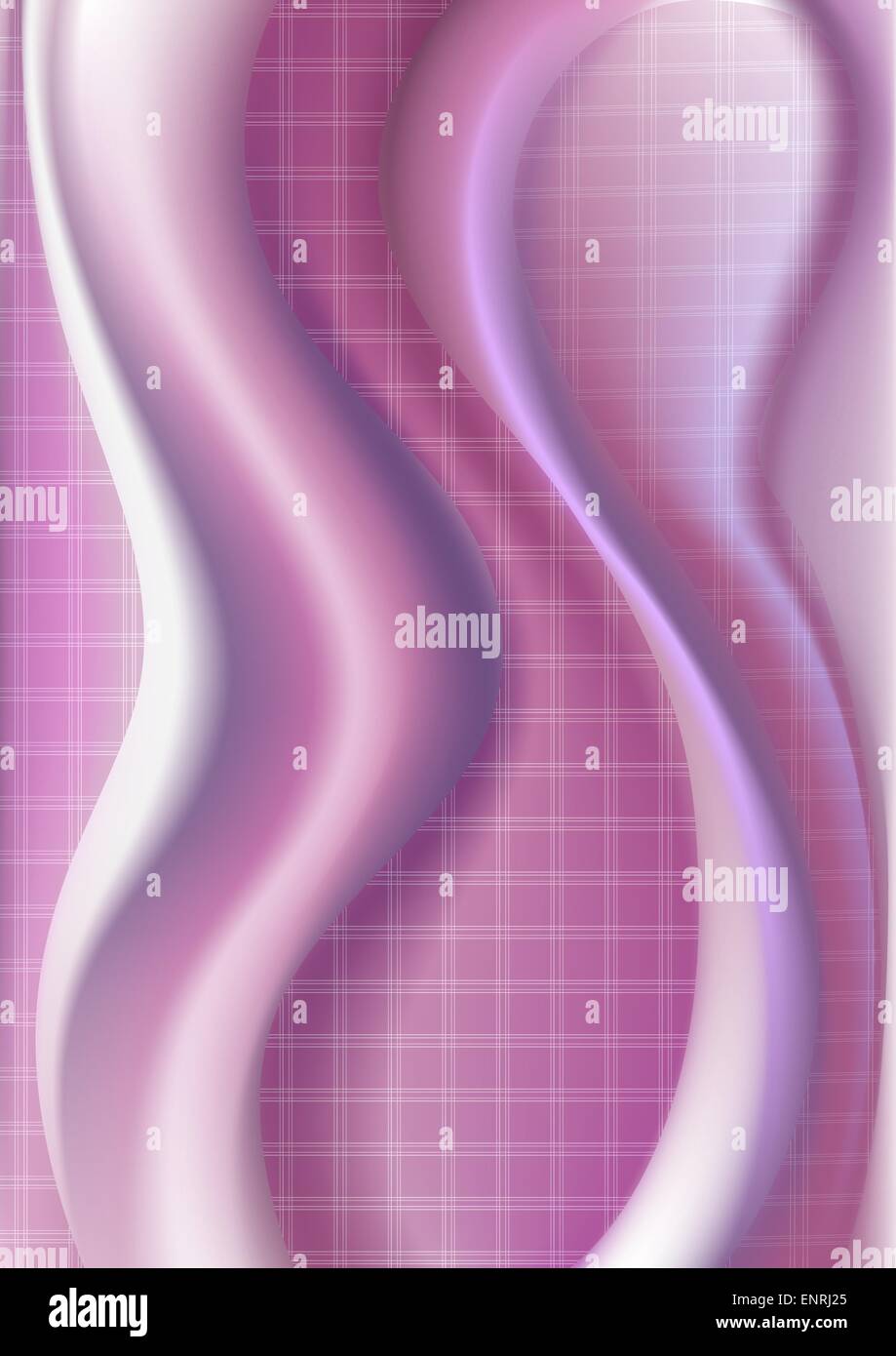 Wavy crimson purple gradient mesh background Stock Vector Image & Art ...