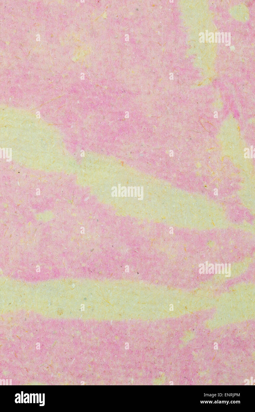 handmade paper background with texture Stock Photo - Alamy