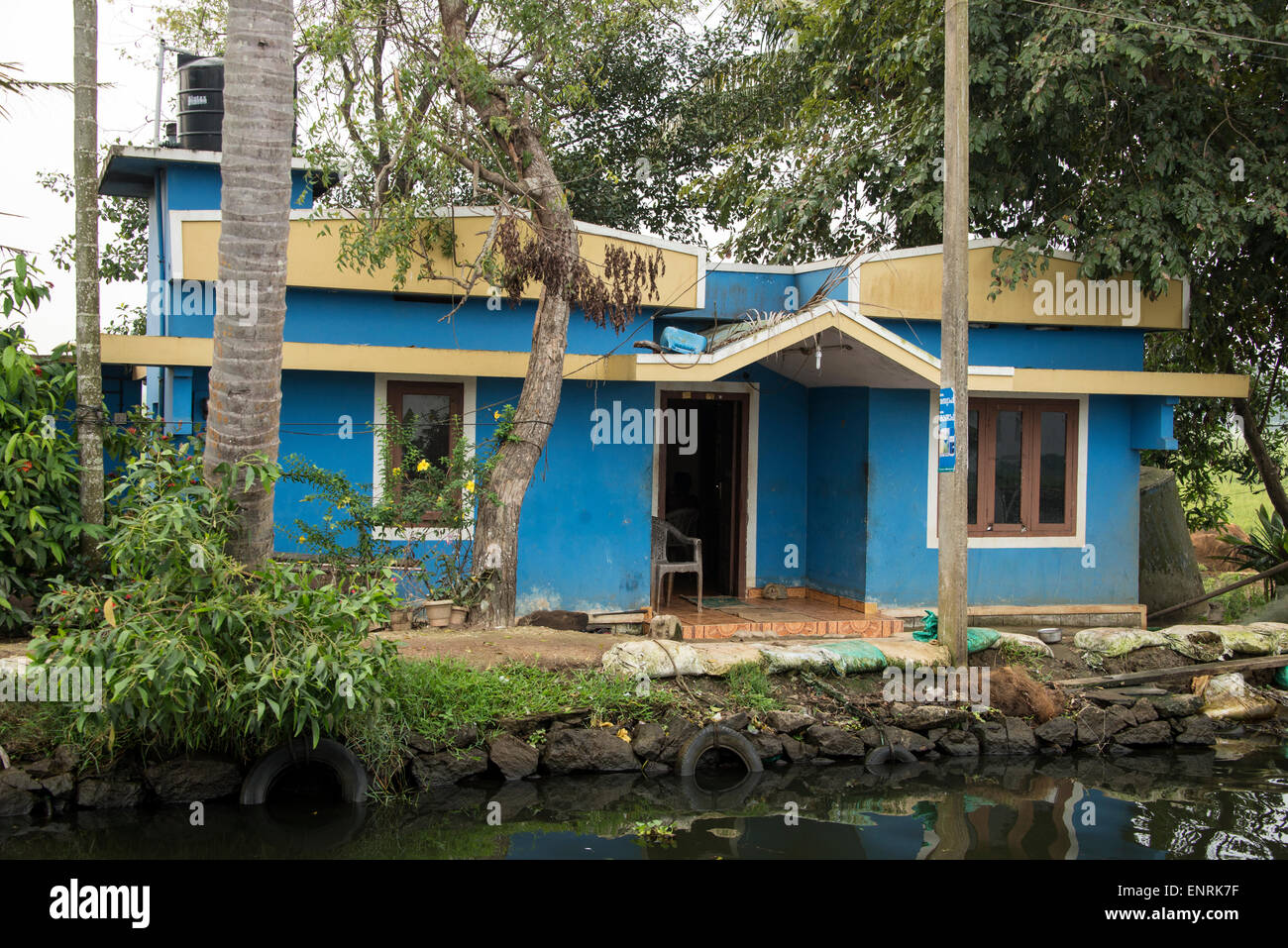 The fishermans house hi-res stock photography and images - Alamy