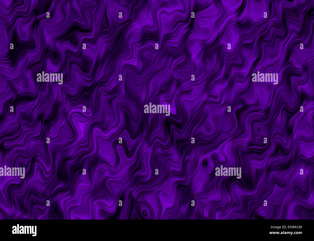 Purple Ripples Abstract Background Bitmap Illustration Stock Photo - Alamy